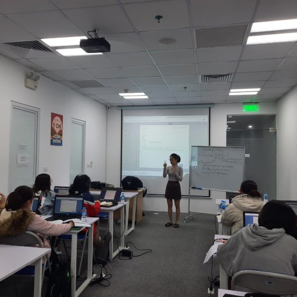 Tester chuyên nghiệp | CodeStar Academy