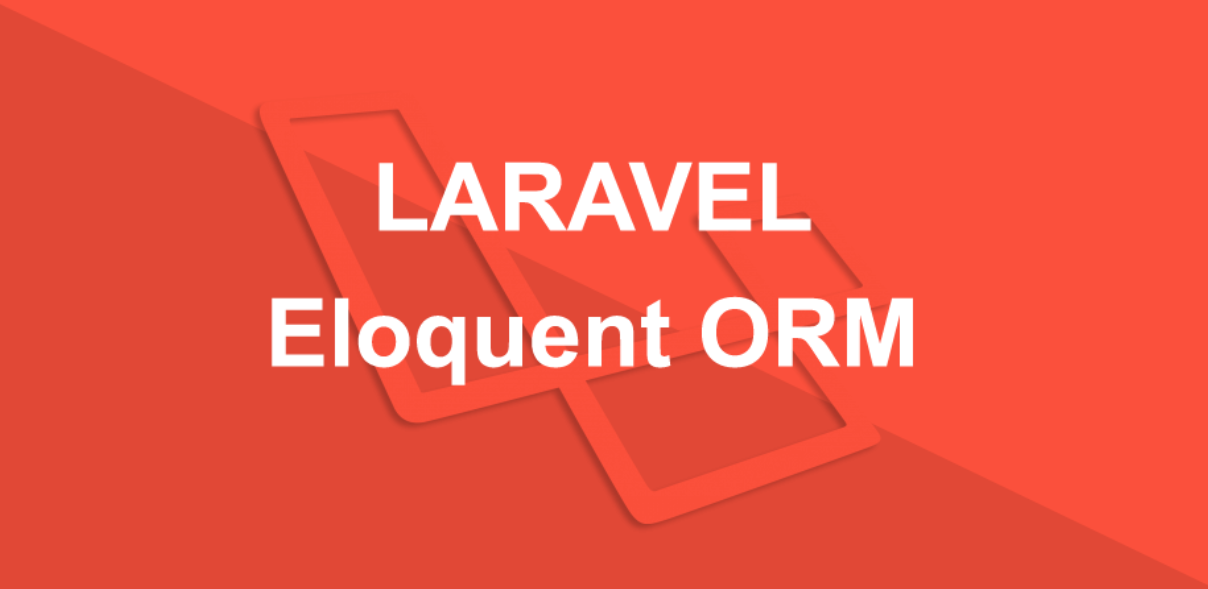 Eloquent ORM | CodeStar Academy Eloquent ORM | CodeStar Academy