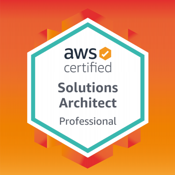 Luyện thi AWS-Solution Architect Professional (AWS-SAP) | CodeStar Academy