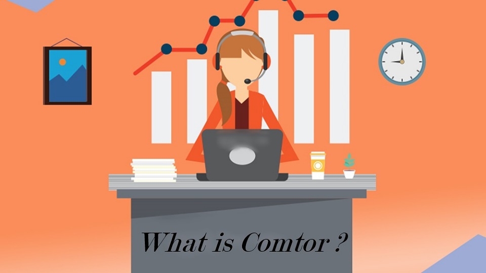 IT Comtor là gì? Công việc của IT Comtor là làm gì?