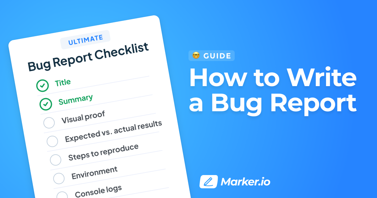 CÁCH LOG BUG HIỆU QUẢ – ĐỪNG ĐỂ DEV “SEEN” KHÔNG REP!