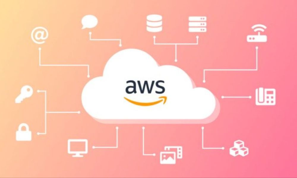 AWS là gì? Những điều cần biết về Amazon Web Services